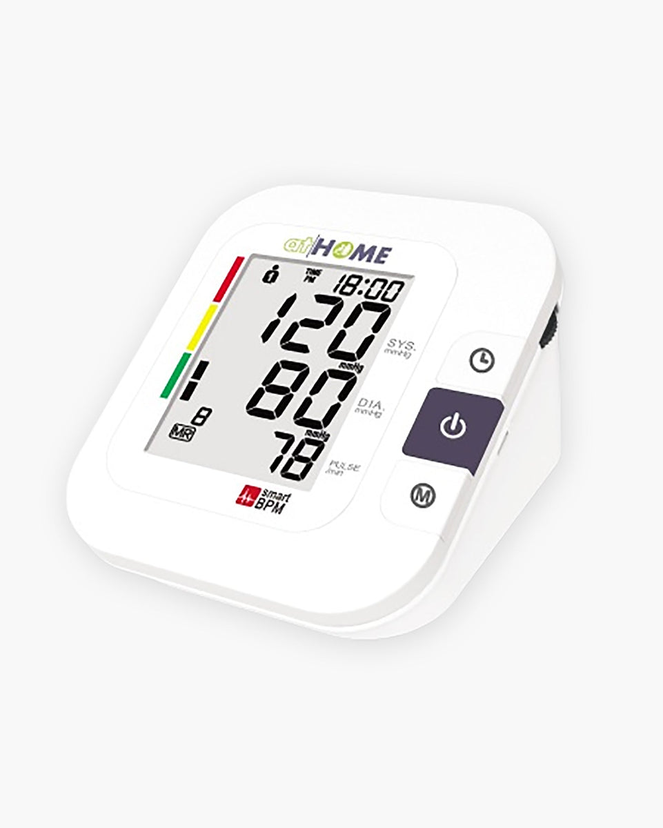 Digital Blood Pressure Monitor, Best BP Machine Price in Pakistan 2025 ...