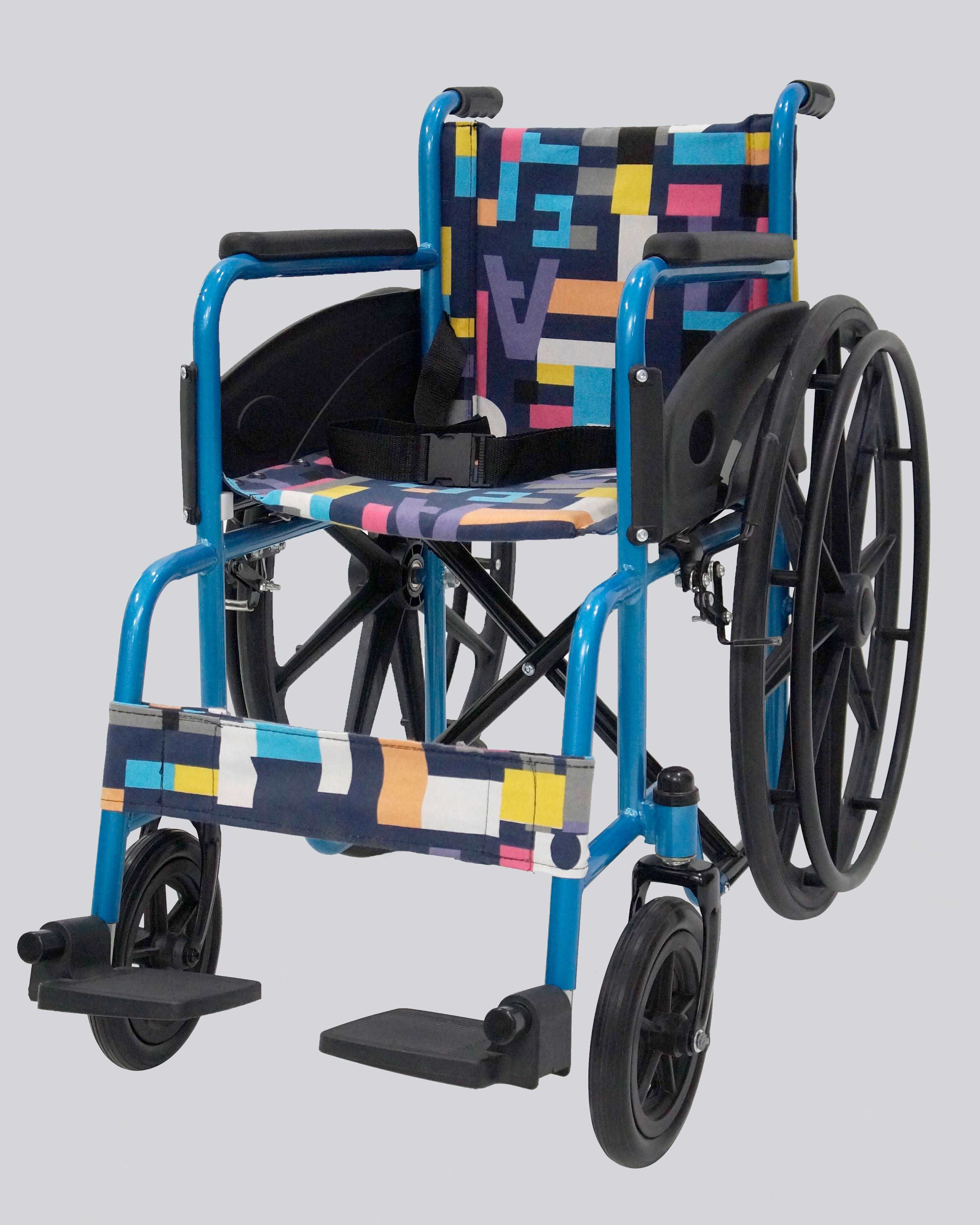 Kids Wheelchair - Pediatric Mobility Aid for Special Children ...