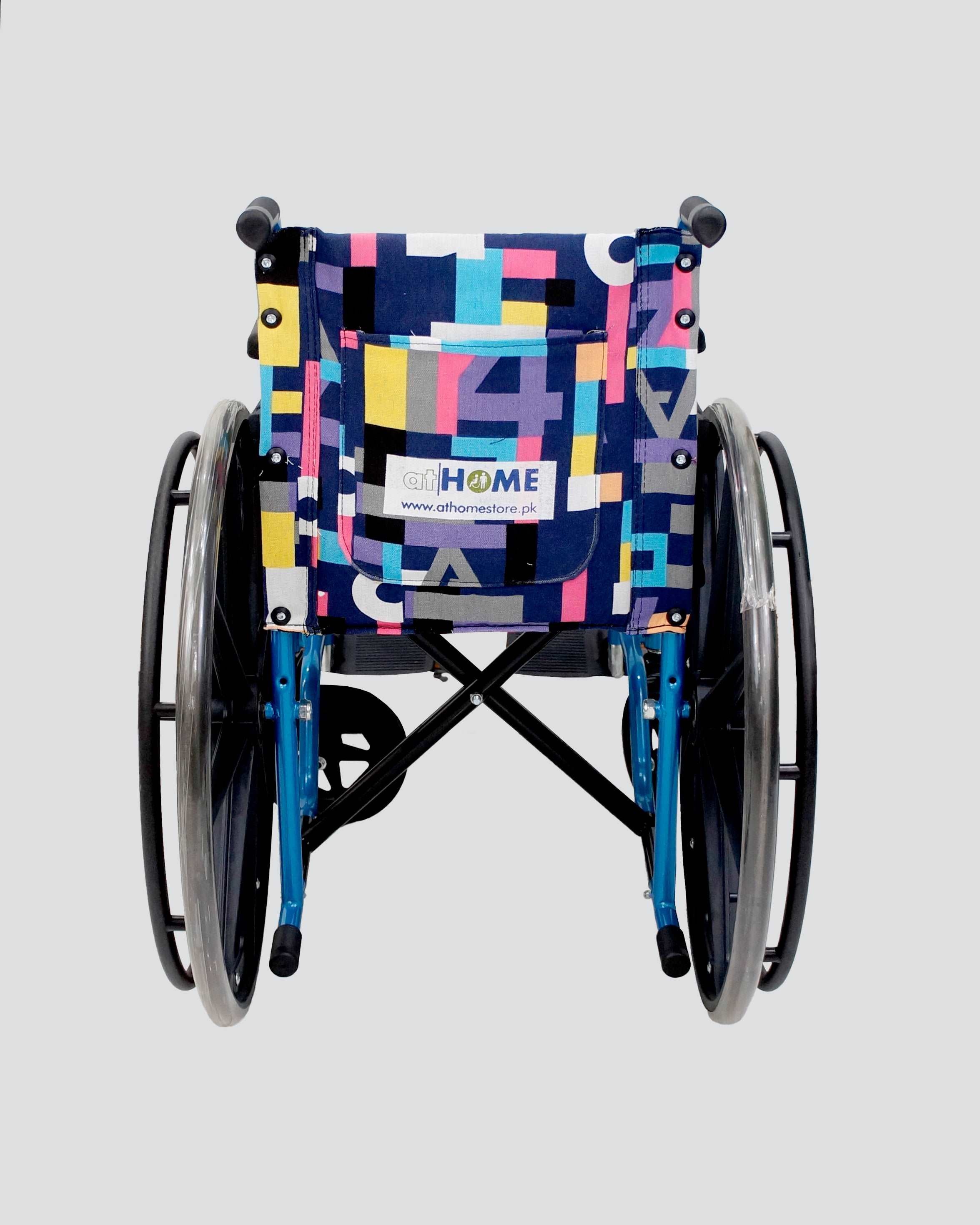 Kids Wheelchair - Pediatric Mobility Aid for Special Children ...
