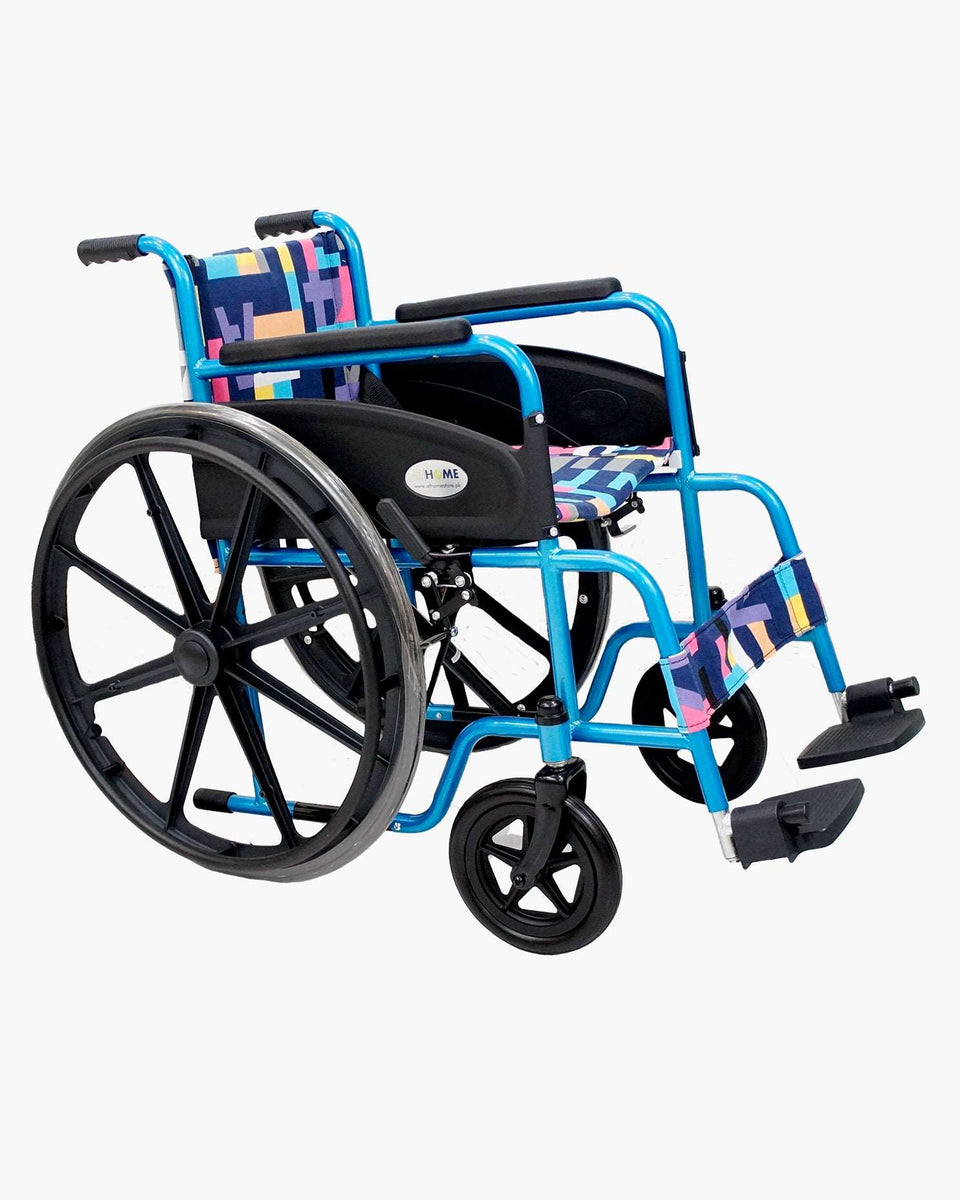 Kids Wheelchair - Pediatric Mobility Aid for Special Children ...