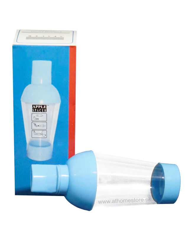 Inhaler Spacer/Aerosol Spacer Chamber /Pediatric Aerosol Chamber ...
