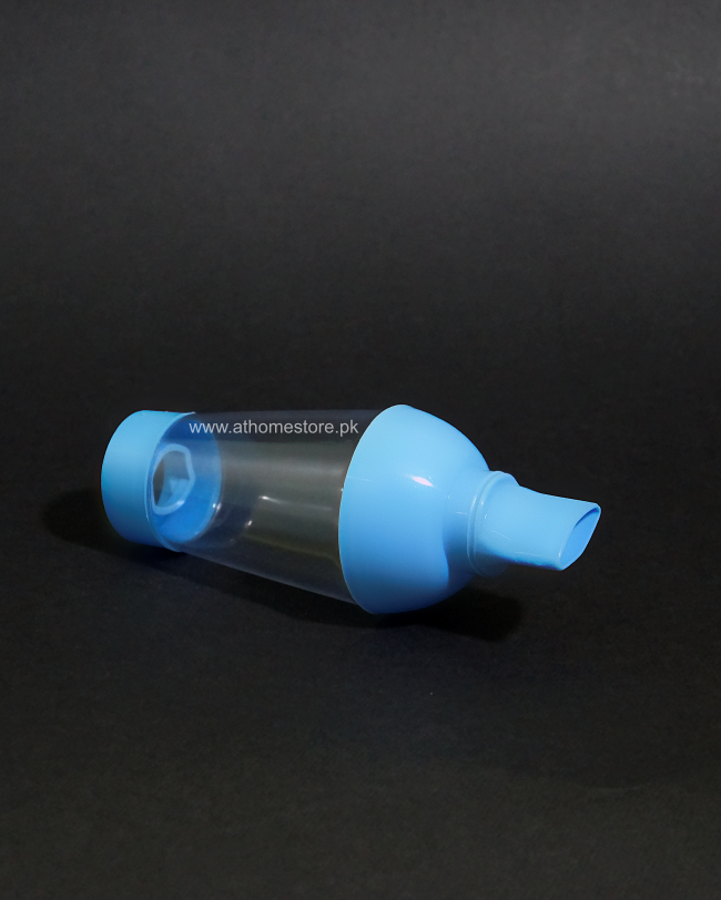 Inhaler Spacer/Aerosol Spacer Chamber /Pediatric Aerosol Chamber ...
