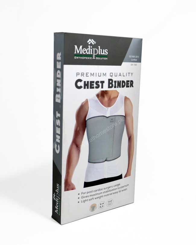 Chest Binder – athomestore.pk