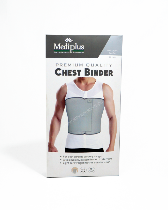Chest Binder – athomestore.pk