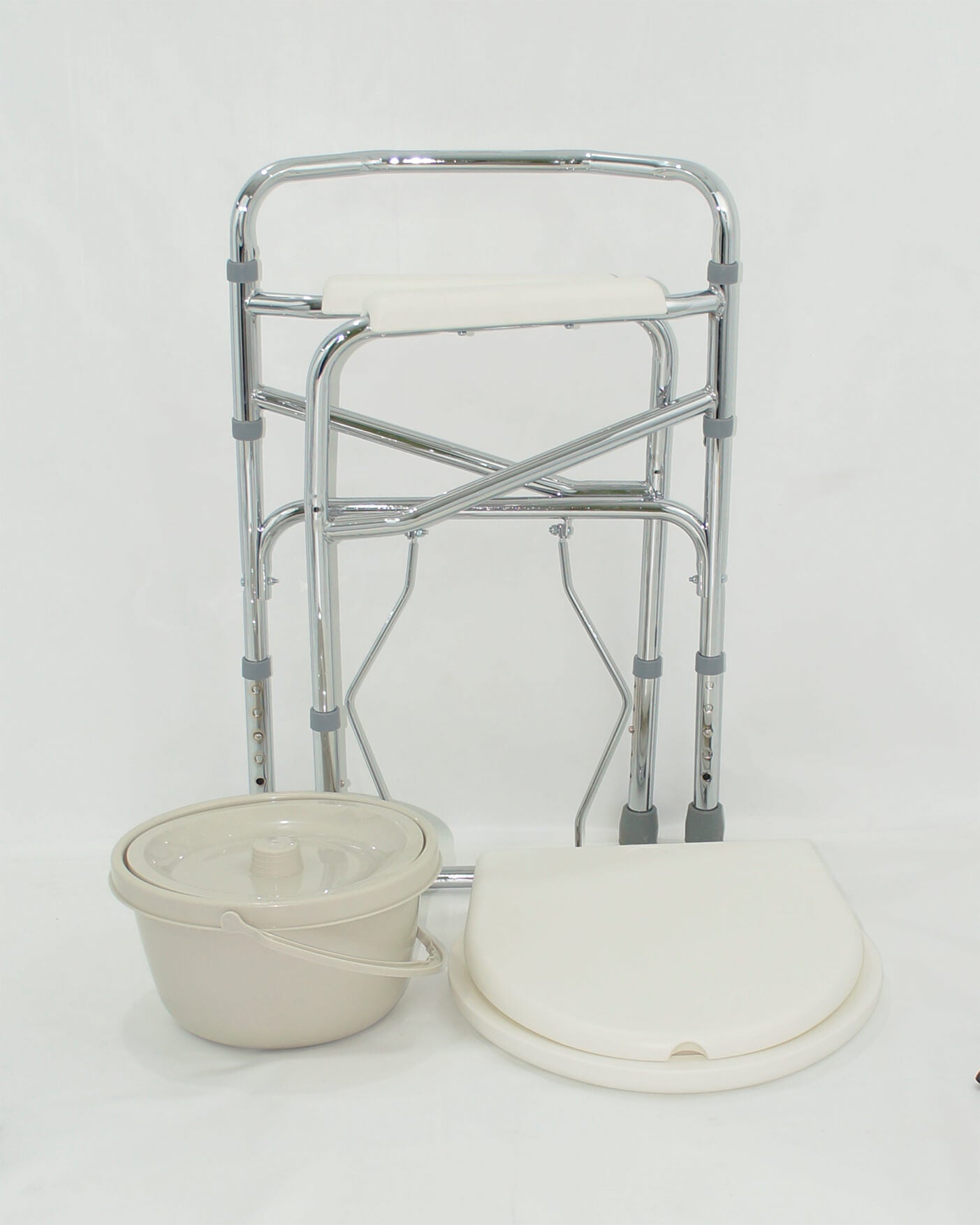 Commode Chair for Patients – athomestore.pk