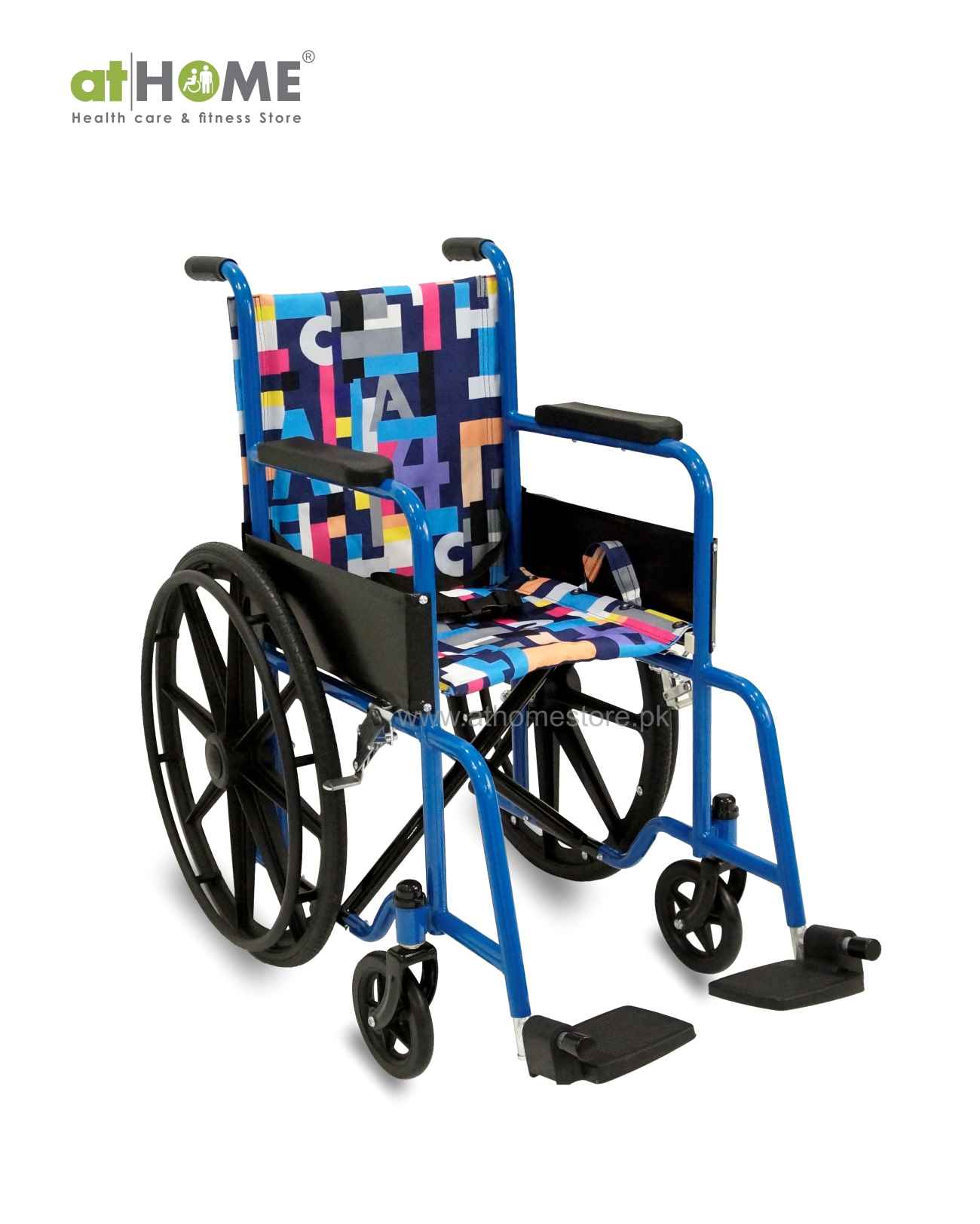 Kids Wheelchair - Pediatric Mobility Aid for Special Children ...