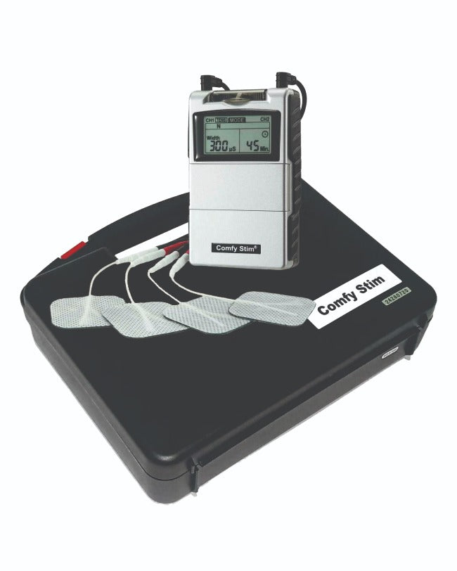 TENS Machine Comfy Stim – athomestore.pk